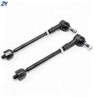 China Brand New OEM Front Tie Rod Assembly OE 7L0422803B 7L0422804B For Audi Q7 Porsche Cayenne VW Touareg for sale