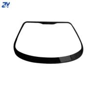 China New Durable Heat Resistant Front Windshield for Ferrari F430 2006-2011 Auto Replacement Part for sale