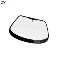 China New Durable Heat Resistant Front Windshield for Ferrari F430 2006-2011 Auto Replacement Part for sale