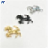 China OEM Car Emblem Badge Set 60032109 82059100 86388200 65394800 64780500 Auto Body Parts for sale