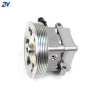 China High‑Quality Power Steering Pump OEM 7617955170 268447 000268447 Replacement Part For Maserati Ghibli for sale