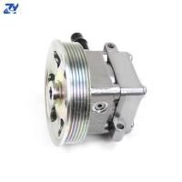 China High‑Quality Power Steering Pump OEM 7617955170 268447 000268447 Replacement Part For Maserati Ghibli for sale