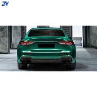 China Trofeo Style Body Kit With Headlights And Taillights For Maserati Quattroporte 2014‑2024 Exterior Upgrade for sale