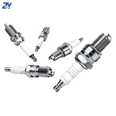 China Brand New High‑Quality Engine Spark Plugs OEM 310235 For Maserati Ghibli Levante Quattroporte for sale