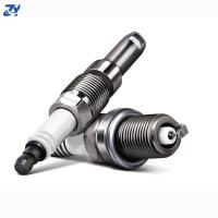 China Brand New High‑Quality Engine Spark Plugs OEM 310235 For Maserati Ghibli Levante Quattroporte for sale