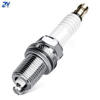 China Brand New High‑Quality Engine Spark Plugs OEM 310235 For Maserati Ghibli Levante Quattroporte for sale