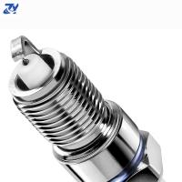 China Brand New High‑Quality Engine Spark Plugs OEM 310235 For Maserati Ghibli Levante Quattroporte for sale