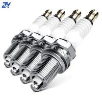 China Brand New High‑Quality Engine Spark Plugs OEM 310235 For Maserati Ghibli Levante Quattroporte for sale