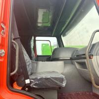 China 2009 Used HOWO 10 Tires Cabin 2 Axles 20 CBM 371HP Air-Condition Dump Truck with ABS for sale
