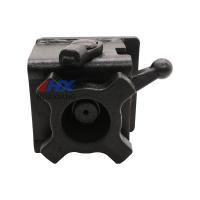 China Single Item Fuel Pump for Truck Trailer Container Twist Lock for sale