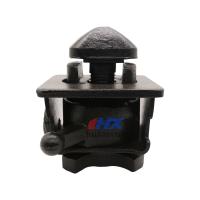 China Single Item Fuel Pump for Truck Trailer Container Twist Lock for sale