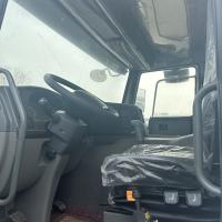 China 10 Wheel Sinotruk Howo Dump Truck 371HP Euro 3 6x4 with 10 Forward Shift Number for sale
