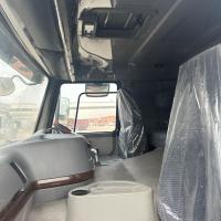 China 10 Wheel Sinotruk Howo Dump Truck 371HP Euro 3 6x4 with 10 Forward Shift Number for sale