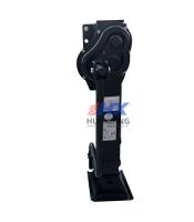 China Trailer Parts Light Aluminum Alloy Outriggers for Semi-Trailer Repair and Replacement for sale