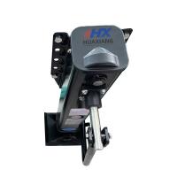 China Trailer Parts Light Aluminum Alloy Outriggers for Semi-Trailer Repair and Replacement for sale