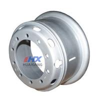 China 3600ax 3922ax Semi Truck Trailer Brake Drum for Travel Trailer and Trailer Suspension for sale