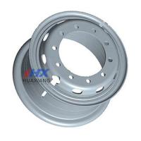 China 3600ax 3922ax Semi Truck Trailer Brake Drum for Travel Trailer and Trailer Suspension for sale