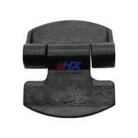 China 10.2X3X24 cm Custom Trailer Accessories Container Door Hinges for Car and Truck for sale