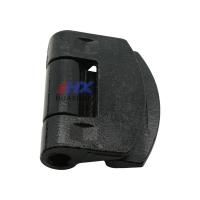China 10.2X3X24 cm Custom Trailer Accessories Container Door Hinges for Car and Truck for sale
