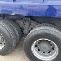China 12 Wheeler Truck Used Sinotruk Howo 6*4 Tipper Dump Truck for Heavy Truck Segement for sale