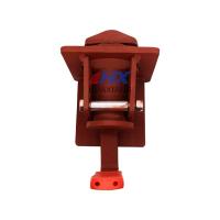China Highly Durable Shipping Container Lock Box for Heavy Truck and Boat Max Payload 50T for sale