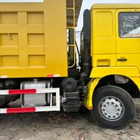 China Shacman Construction Heavy Lorry Vehicle 6X4 Truck Tractor for Semitrailer Towing for sale