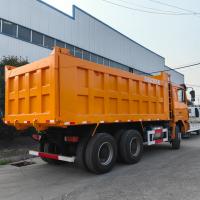 China Shacman Construction Heavy Lorry Vehicle 6X4 Truck Tractor for Semitrailer Towing for sale