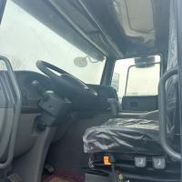 China Used HOWO 10 Tires Cabin Two Axles 20 CBM 371HP Air-Condition Dump Truck 2010 Heavy Truck for sale