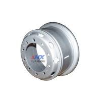 China Limited Time Sinotruk Howo Rim Wheel Assembly Truck Parts for in Semi Truck Trailer for sale
