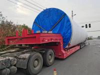 China Truck Trailer 2 Axle 20ft 40ft Shipping Container Chassis with Gooseneck Skeleton Truck Frame Semi Trailer for sale