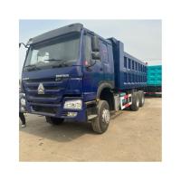 China 50 Ton Sinotruk 12 Wheeler Dump Truck with Engine Capacity 8L and Dimensions L x W x H mm 8614 for sale