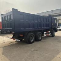China 50 Ton Sinotruk 12 Wheeler Dump Truck with Engine Capacity 8L and Dimensions L x W x H mm 8614 for sale