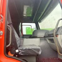 China Sinotruck 6X4 Dump Truck with 10 Forward Shift Number and 300-400L Fuel Tank Capacity for sale