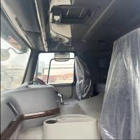 China 31-40T Capacity Sinotruck 6*4 Dumper Truck Heavy Duty Truck with High Load Capacity for sale