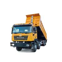 China Left Steering Sinotruck 6X4 Dump Truck With Attachments For Heavy Duty Sale Versatile for sale
