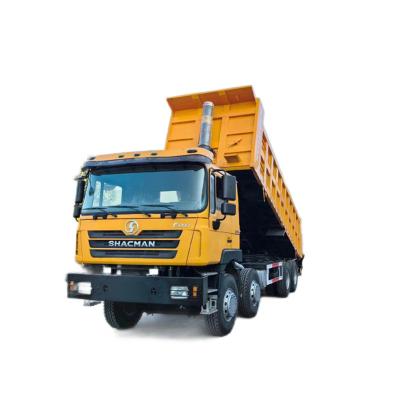 China Left Steering Sinotruck 6X4 Dump Truck With Attachments For Heavy Duty Sale Versatile for sale