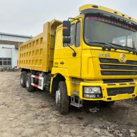 China Left Steering Sinotruck 6X4 Dump Truck With Attachments For Heavy Duty Sale Versatile for sale