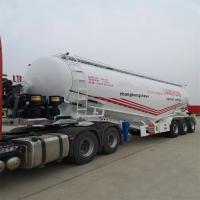 China Truck Trailer 15-Day Production Time Liquid Transport Equipment Oil Tank Semi-Trailer for sale