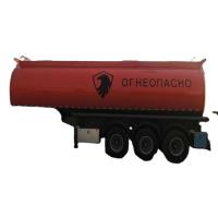China Sale Stainless Tanker Semi Trailer Cement Bulk Powder Material Semi-Trailer for Sale for sale