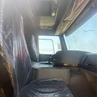 China 6X4 Sino Sinotruck Dump Tipper Truck Second Hand with 6 Cylinders and Deposit Shipment for sale