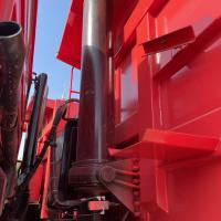 China Max Payload 30000 kg 10 Wheel 380hp Shacman Dump Truck X3000 F3000 for Heavy Duty for sale