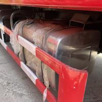 China Max Payload 30000 kg 10 Wheel 380hp Shacman Dump Truck X3000 F3000 for Heavy Duty for sale