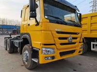 China Sinotruck Truck 6X4 371Hp 420 Hp Dump Truck /Tipper Truck for Heavy Truck Segment for sale