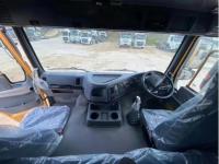 China Used Howo 6x4 Dump Truck with Gross Vehicle Weight of 12010 and Left Steering for sale
