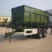 China High Speed Steel Semi-Trailer With Extendable 2/3 Axle Container Skeleton for sale