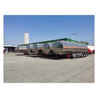 China Customers Optional 2/3/4 Axle Warehouse Type Side Wall Fence Cargo Semi Truck Trailer for sale