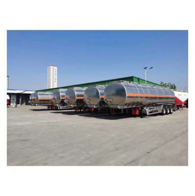 China Customers Optional 2/3/4 Axle Warehouse Type Side Wall Fence Cargo Semi Truck Trailer for sale