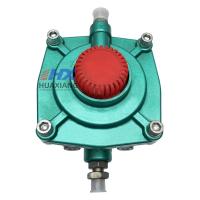 China Heavy Truck Parts Auto Brake Relay Valve for Max Payload 5000 kg Car Brakes for sale