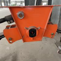 China 50Ton Max Payload Semi-Trailer Independent Suspension with 1 at Jasmine Trailer Parts for sale