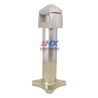 China Trailer Parts Trailer Locks for ISO Heavy Duty Container Truck Corner Shipping Lock for sale